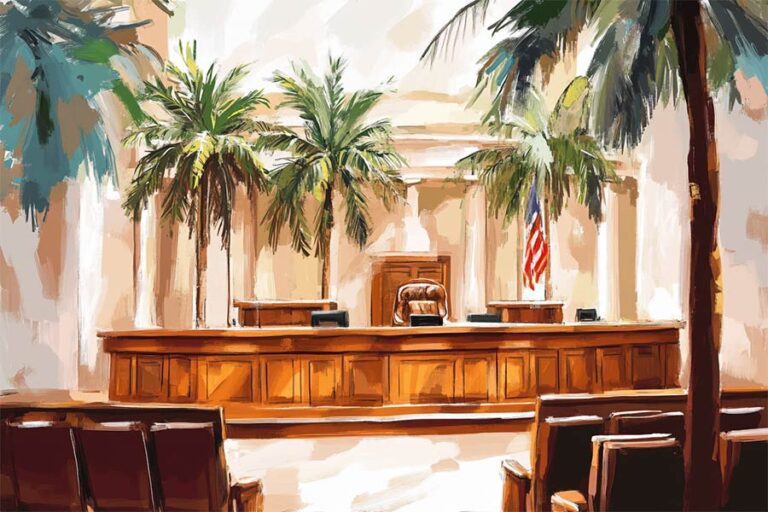 Potential Impact of Florida Tort Reform on Medical Fundings - Cartiga